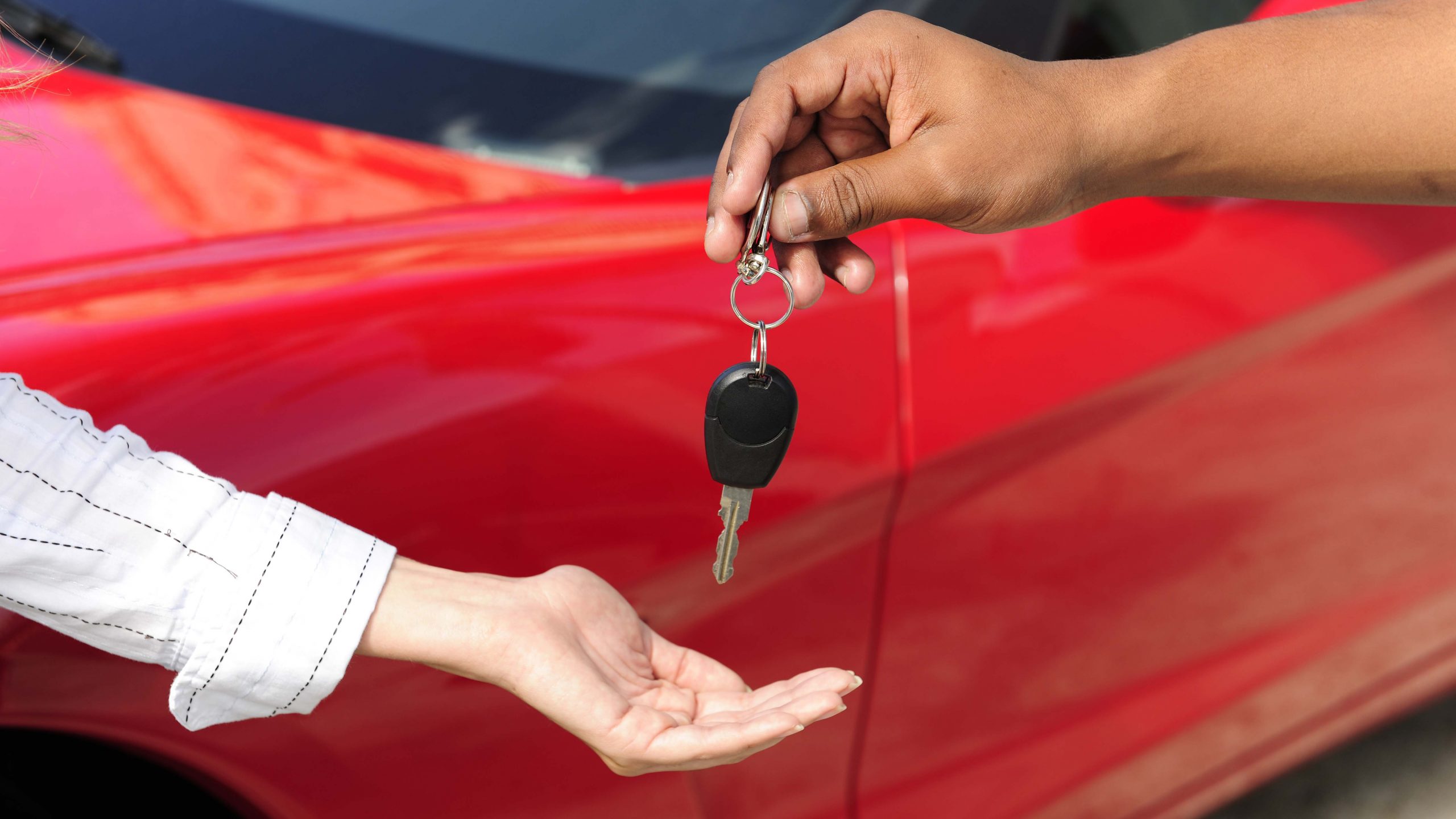 When Is The Right Time To Trade In Your Car Auto Leaders