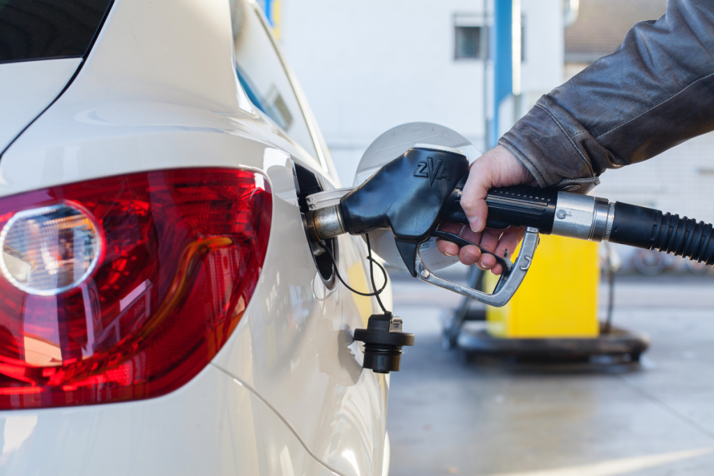 5 Emergency Tips For When You’re Running Out Of Fuel