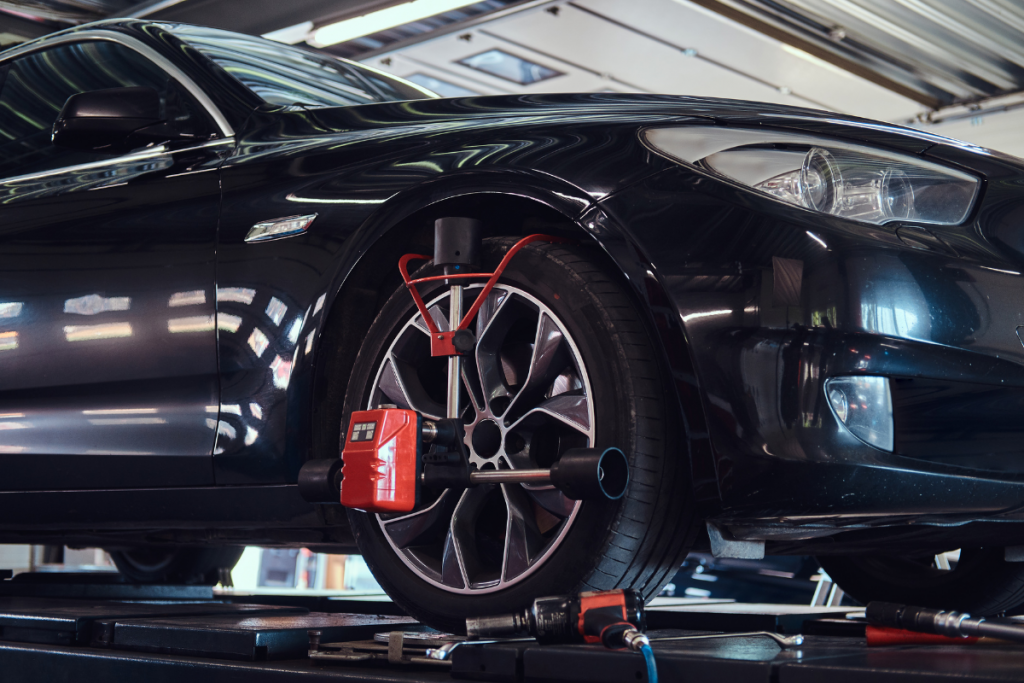How to Know When to Repair or Replace a Tyre?