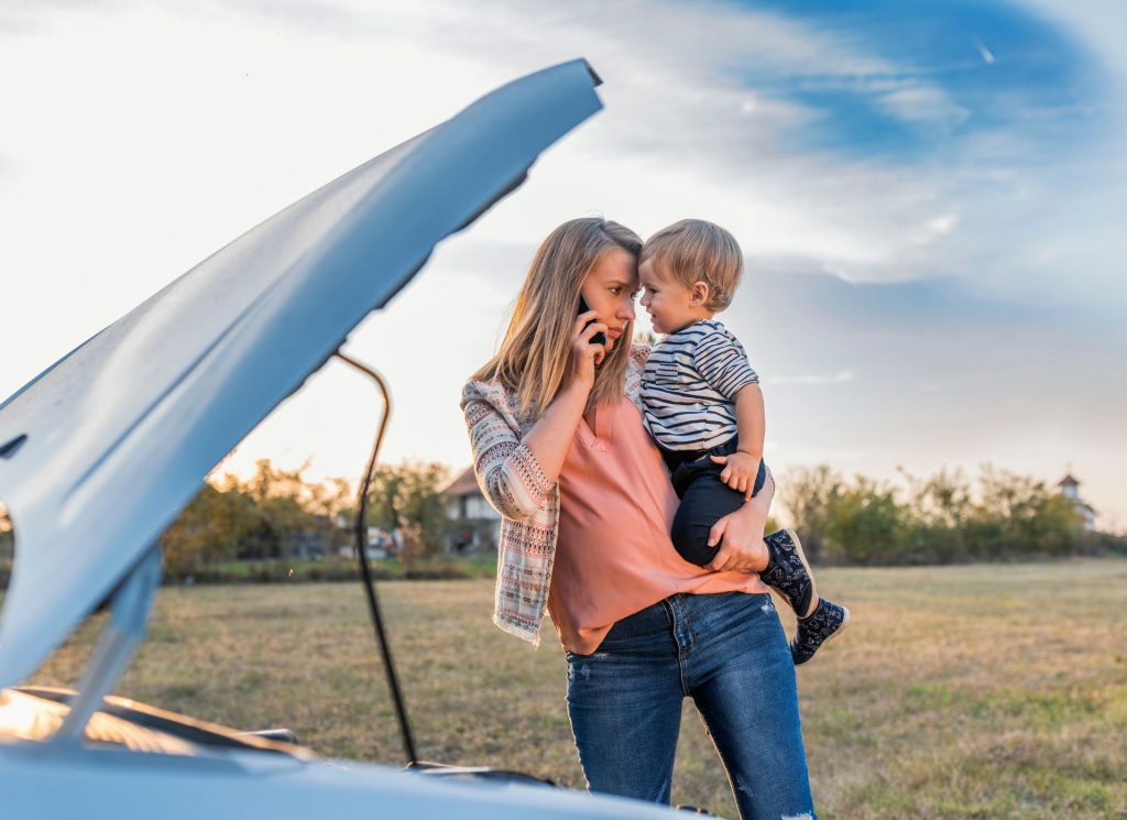 Roadside Assistance 101: Essential Tips for Drivers