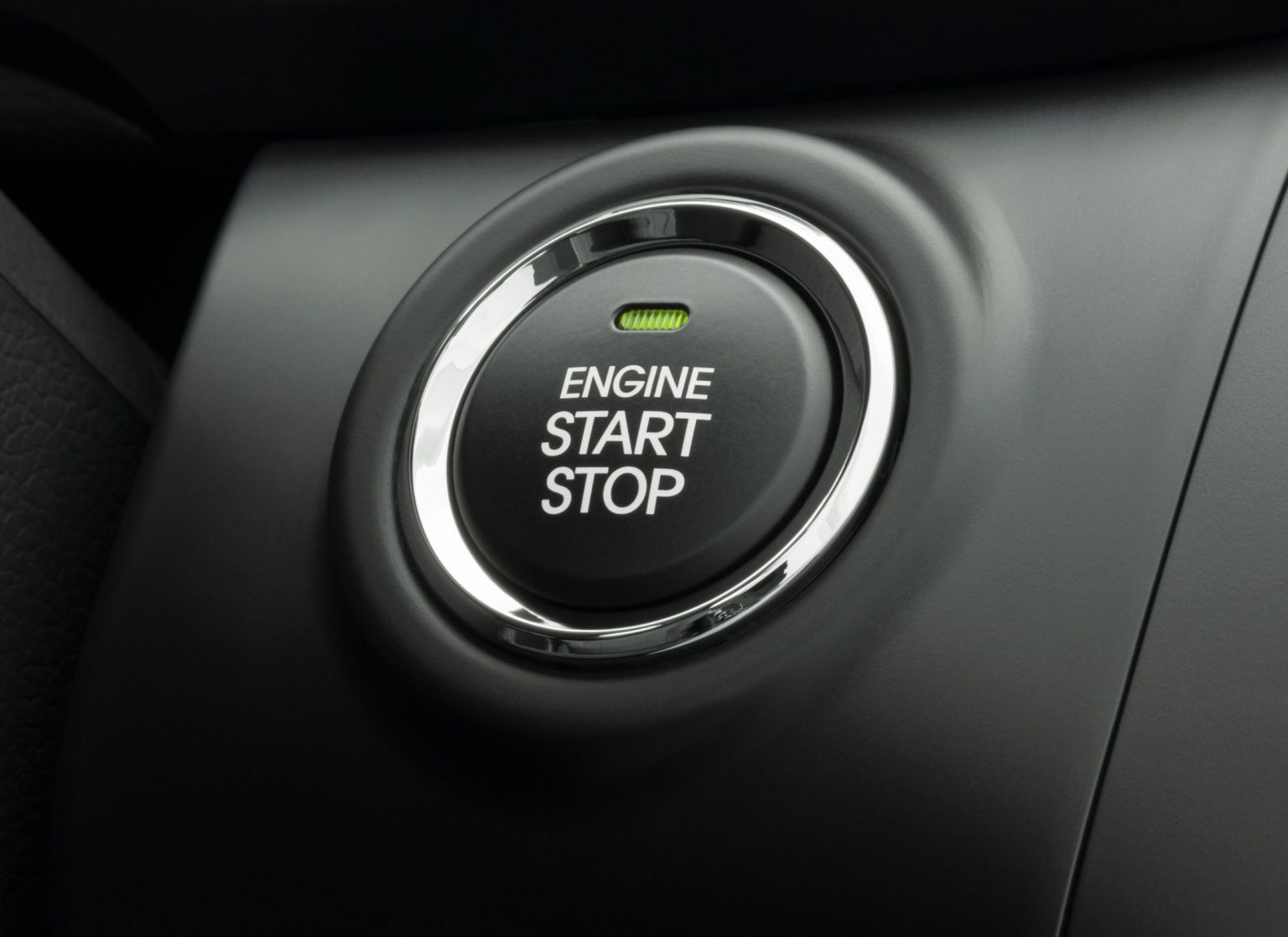 Benefits of Keyless Start Cars | Auto Leaders