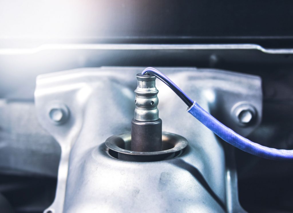 The Role of the Oxygen Sensor in Fuel Efficiency and Emissions