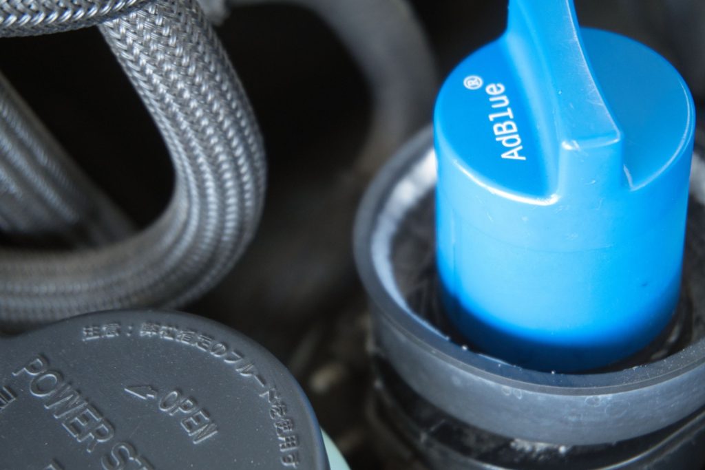 Understanding AdBlue - What Diesel Owners Need to Know