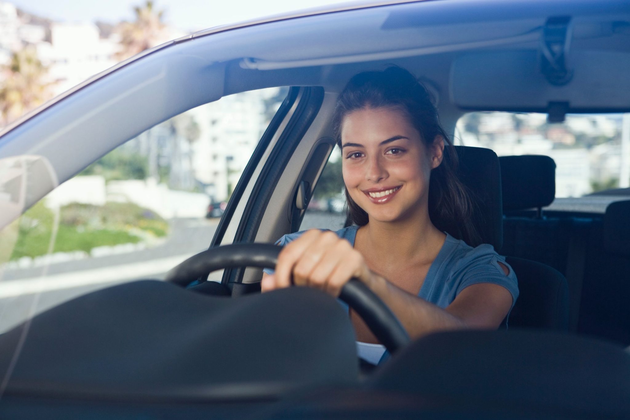 Following Distance 101: How Much Gap Do You Really Need?