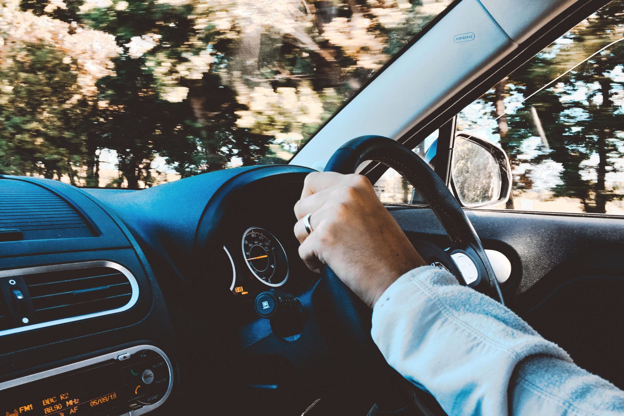 If Your Steering Feels Off Your Car Might Be Pulling to One Side